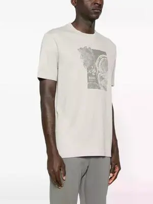 BOSS Graphic-print T-shirt