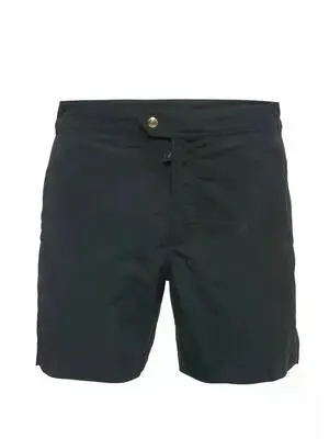 Tom Ford Button Detailed Shorts For Men