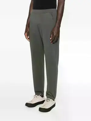 C.P. COMPANY Logo-patch Track Pants