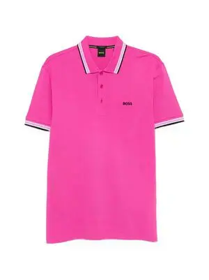 Boss Polos For Men