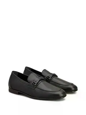 TOD'S Penny-bar Loafers