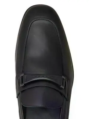 TOD'S Penny-bar Loafers