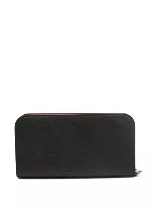 Dior Diorissimo Leather Wallet