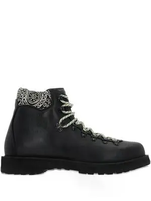 10 CORSO COMO Diemme X Hiking Boots