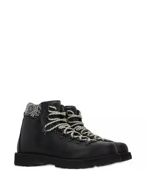 10 CORSO COMO Diemme X Hiking Boots
