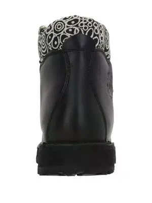 10 CORSO COMO Diemme X Hiking Boots