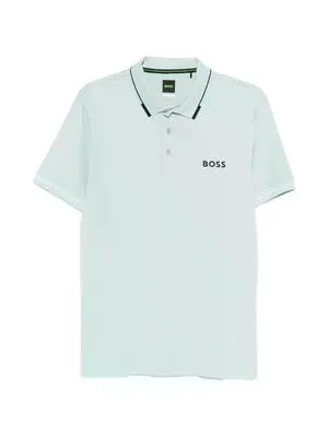 Boss Polos For Men