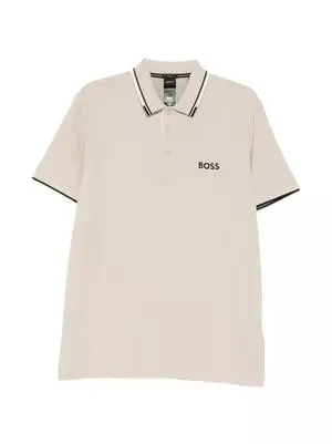 Boss Cuff Polos For Men