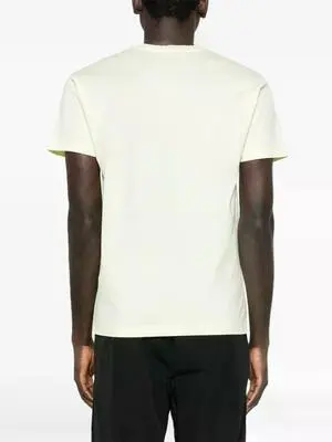 Stone Island 2100027 60/2 Cotton Jersey T-shirt