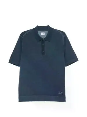 C.p. Company Button Down Polos For Men