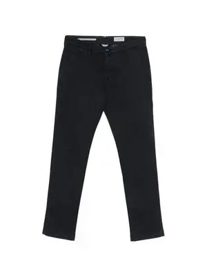Jacob Cohen Slim Leg Pants For Men