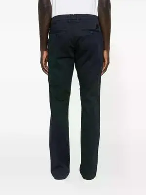 Jacob Cohen Slim-fit Trousers