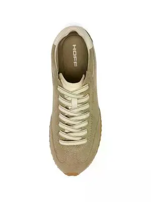 HOFF Bridge Lace-up Sneakers