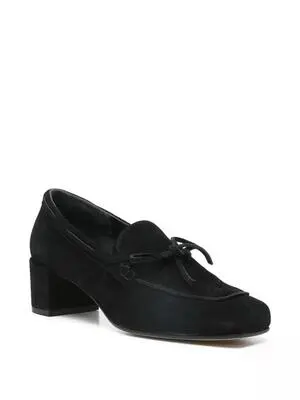 AeydĒ Grenn Suede Pumps