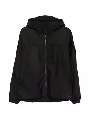 C.P. COMPANY Hooded Zip Jacket
