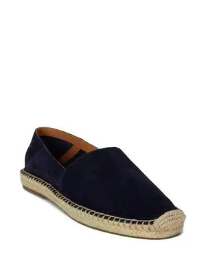Polo Ralph Lauren Cevio Rounded Espadrille