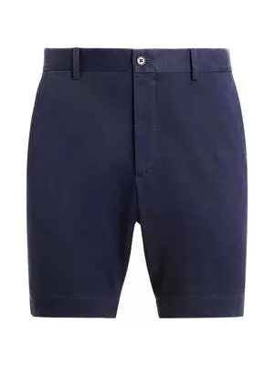 Ralph Lauren Purple Label Button Detailed Bottoms For Men