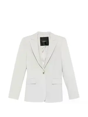Pinko Flap-pocket Blazer