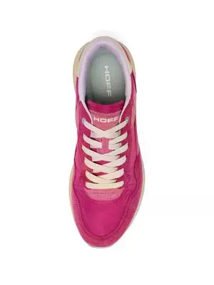 HOFF City Lace-up Sneakers