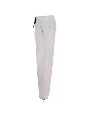 Dior Drawstring Cargo Pants