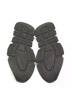 Balenciaga Knit Slip-on Sneakers