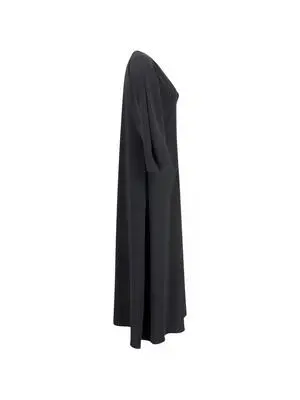 TOTEME Crewneck Maxi Dress