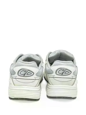 Dior Mesh Sneakers