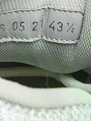 Dior Mesh Sneakers