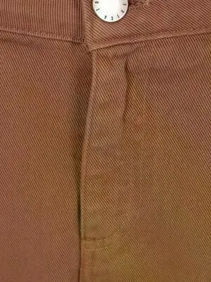 Federica Tosi Pocket Jeans