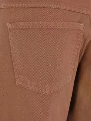 Federica Tosi Pocket Jeans