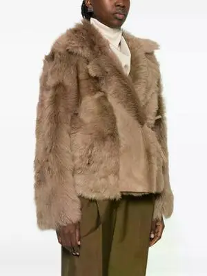 Nour Hammour Verena Jacket