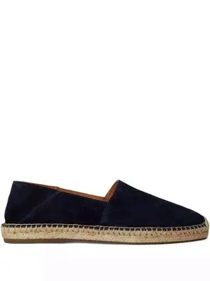 Polo Ralph Lauren Cevio Rounded Espadrille - Blue