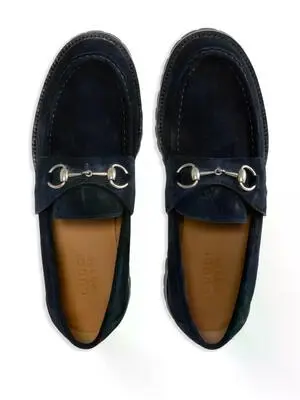 Gucci Sylke Loafers