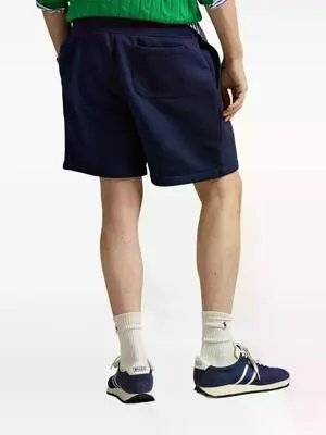 Polo Ralph Lauren Logo-detail Shorts