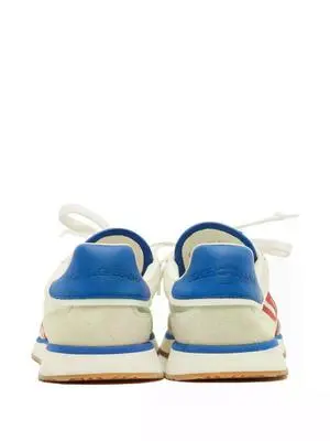 Dolce & Gabbana Logo Sneakers