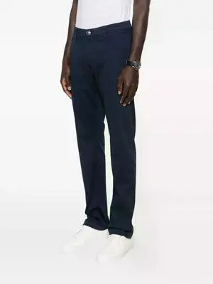 Jacob Cohen Slim Fit Trousers