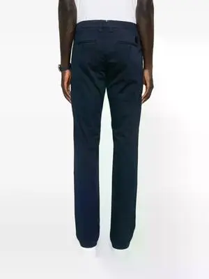 Jacob Cohen Slim Fit Trousers