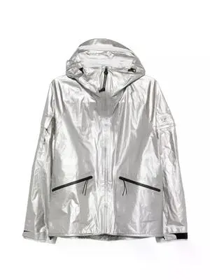 C.P. COMPANY Hooded Pocket Jacket