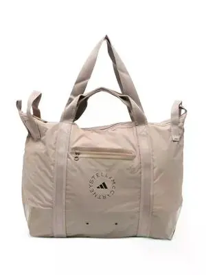 Adidas By Stella McCartney Logo-detail Tote Bag