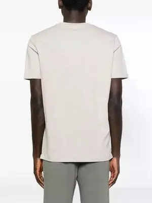 BOSS Logo-detail T-shirt