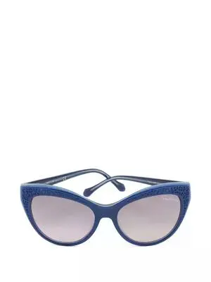 Roberto Cavalli Cat Eye Eyewear For Women