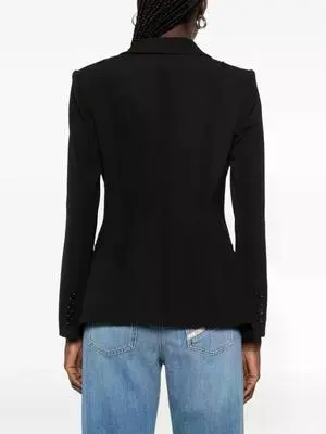 Elisabetta Franchi Single-breasted Blazer