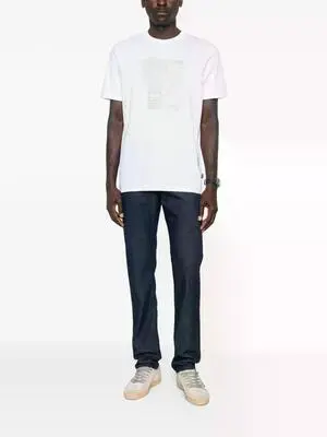 BOSS Graphic-print T-shirt