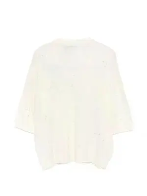 Seventy Sequin Embellished Top
