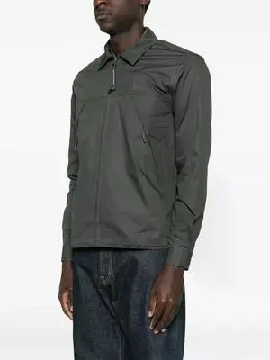 C.P. COMPANY Zip-pocket Shirt