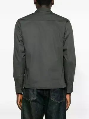C.P. COMPANY Zip-pocket Shirt