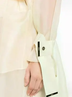 Herno Belted Coat - Neutrals