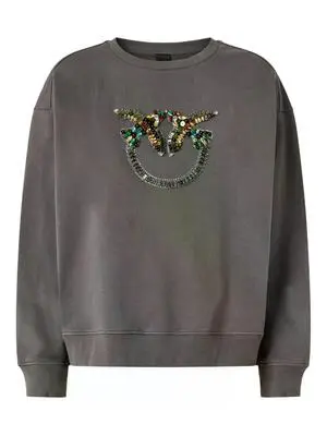Pinko Sweatshirts Hoodies For Women