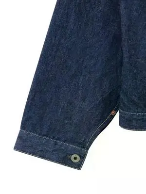 FORTELA Buddy Denim Jacket