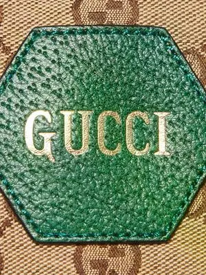 Gucci Gg-jacquard Jacket